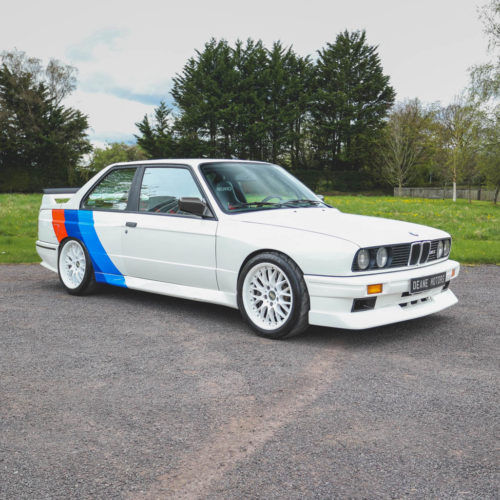 Explore our selection of Classic and Performance For Sale - Deane ...